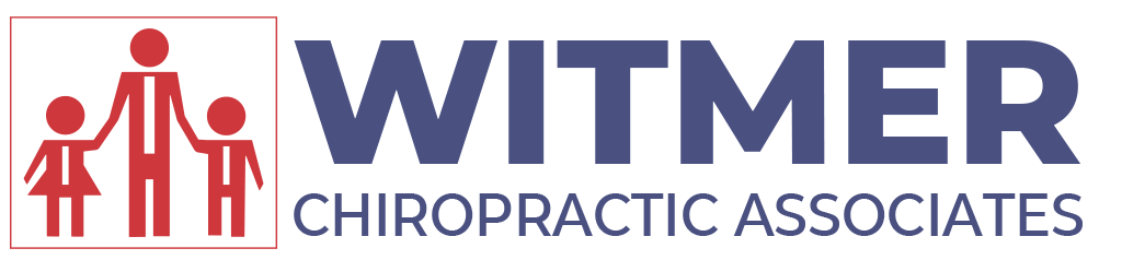 Meet Our Doctors - Witmer Chiropractic Associates